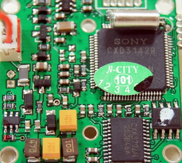 Arduino web cam ,NTSC信号处理 - Arduino - 极客工坊 - Powered by Discuz!