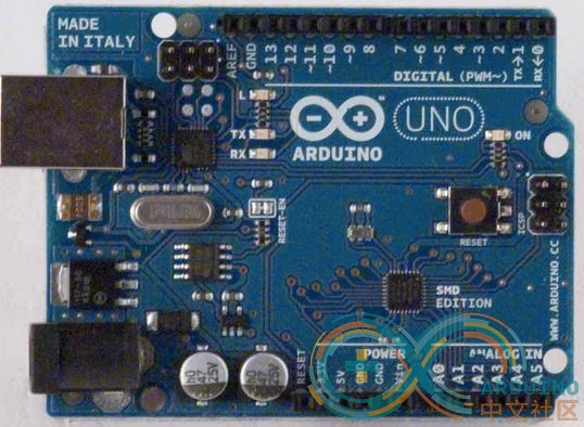 Arduino DIY 必备：10种Arduino板原理图及PCB文件下载 - Arduino - 极客工坊 - Powered by Discuz!