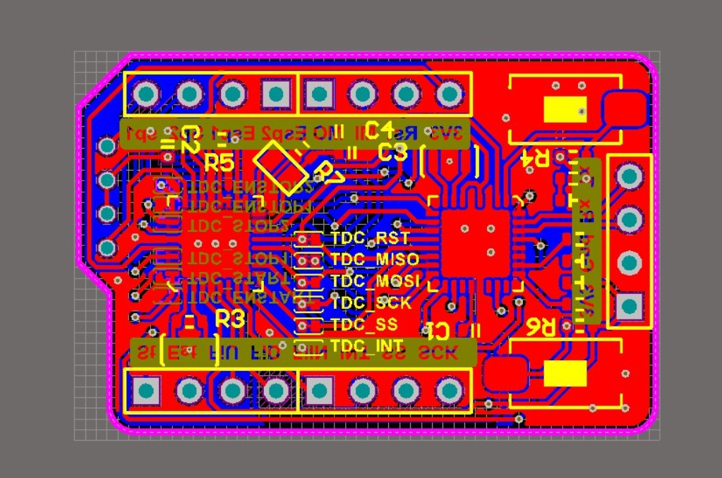 用Arduino测量一千亿分之1秒的时间 - Arduino - 极客工坊 - Powered by Discuz!