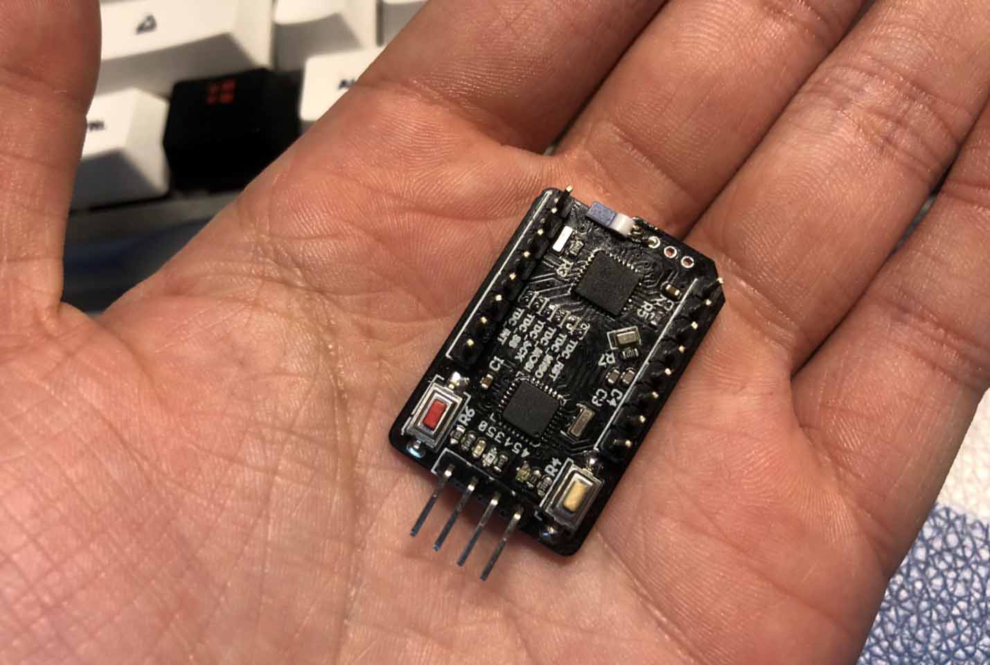 用Arduino测量一千亿分之1秒的时间 - Arduino - 极客工坊 - Powered by Discuz!