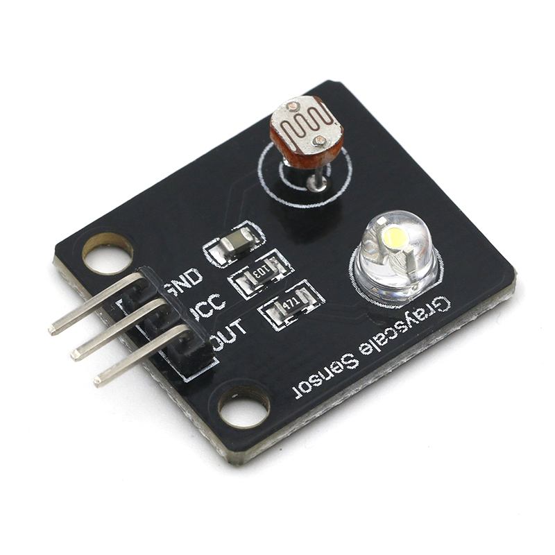 【Arduino】108种传感器模块系列实验（资料+代码+图形+仿真） - 第99页 - Arduino - 极客工坊 - Powered ...